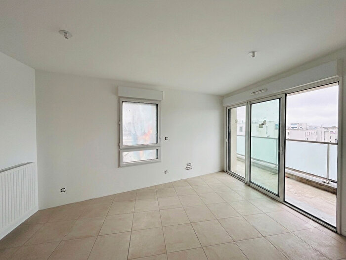 Saint-Nazaire, Centre-ville, Ville-Port, Petit Maroc : Appartement 3 pièces à vendre