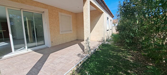 Maison à vendre - Vias, Ville - 4 pièces - 3 chambres