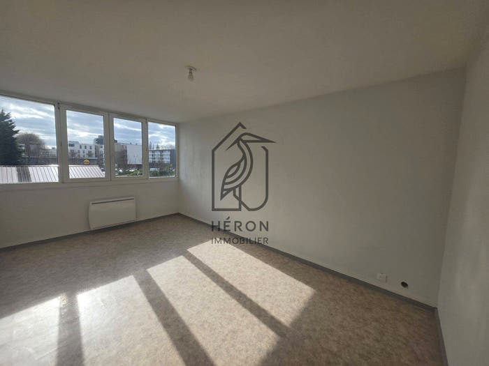 Villeneuve-d'Ascq : Appartement 3 pièces à louer