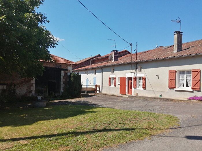 Chirac - Maison 2 pièces à vendre