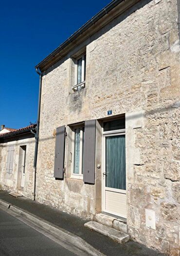 Appartement 1 pièce à louer à Luçon