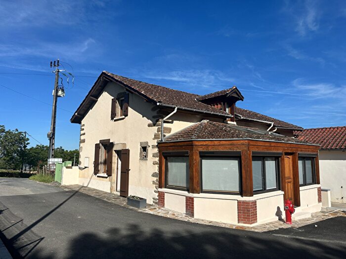 Maison 4 pièces à louer - Almont-les-Junies