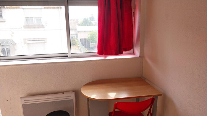Besançon, Chaprais Cras - Appartement 1 pièce à vendre