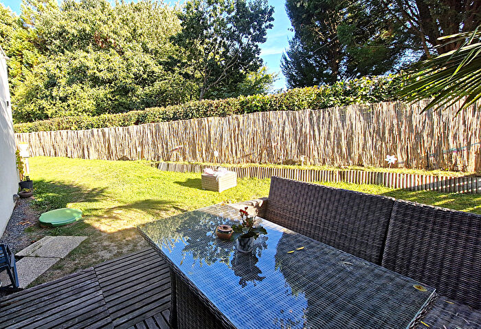 La Méaugon - Maison 4 pièces à vendre
