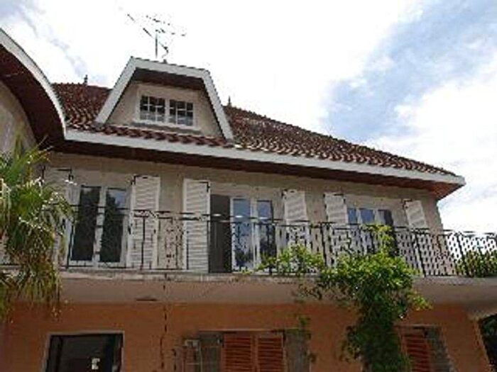 Taillis Romanette, Corbas : Appartement 3 pièces à louer