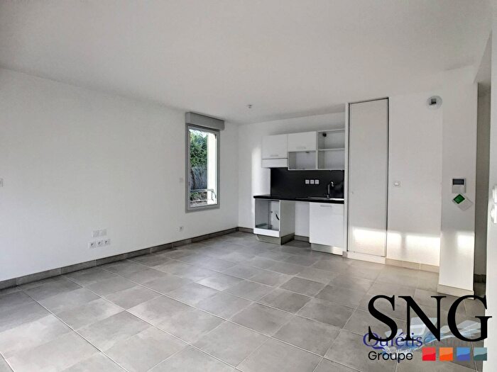 Appartement à louer - La Ramee, Tournefeuille - 3 pièces - 2 chambres