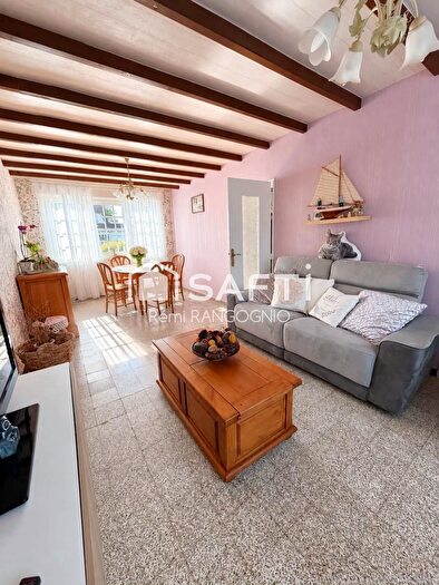 Arques : Maison 4 pièces à vendre