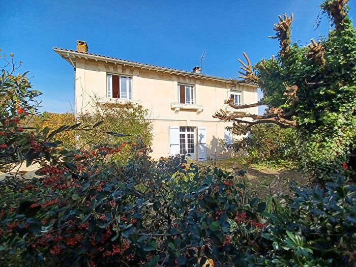 Maison à vendre - Ambarès-et-Lagrave, La Blanche, Bernatet, Saint-Denis, Chemin de Vie, Garlop - 6 pièces - 5 chambres