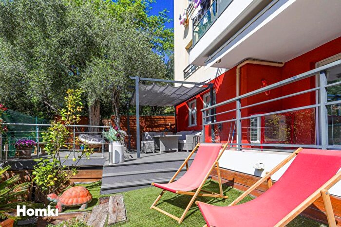 Maisons à vendre et appartements à louer - 1