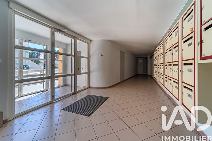 Appartement à vendre - Villeurbanne, Cusset - 3 pièces - 2 chambres