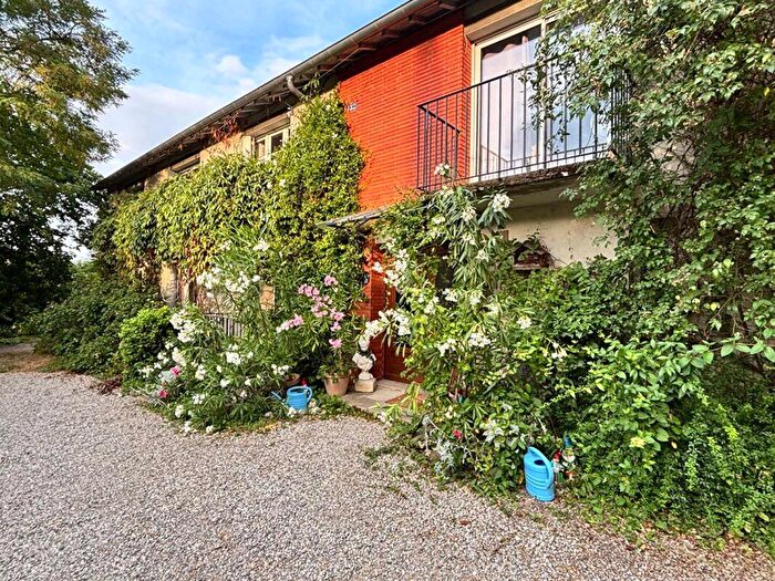 Marnac, Ramonville-Saint-Agne - Appartement 1 pièce à louer