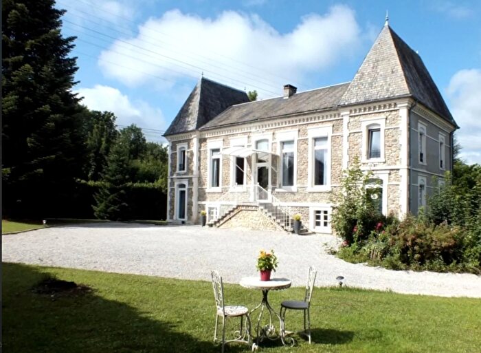 Lannemezan : Maison 6 pièces à vendre