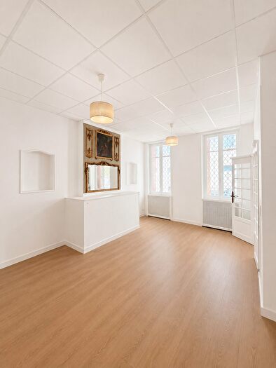 Toulouse, Matabiau - Maison 4 pièces à vendre