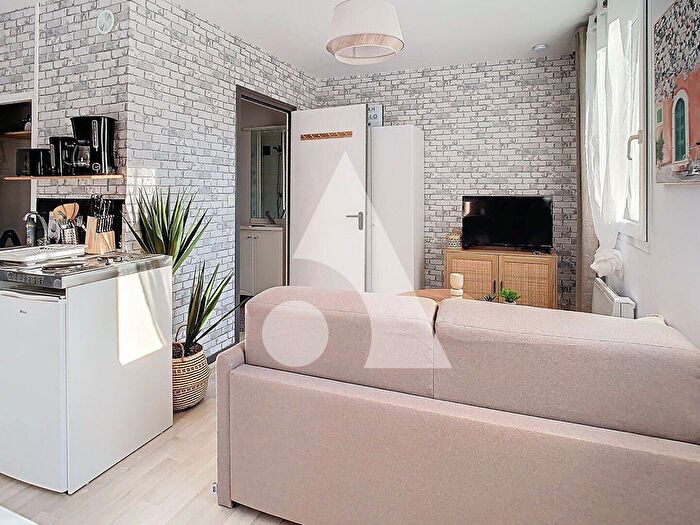 Saint Sauveur, Arras : Appartement 1 pièce à louer