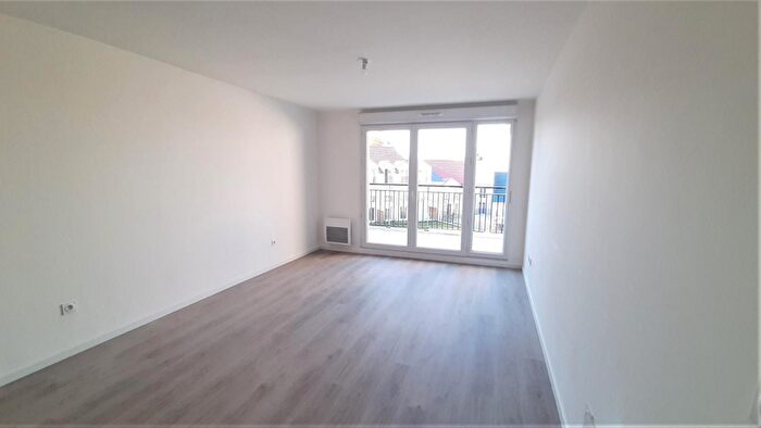 Appartement 3 pièces à louer à Chalifert