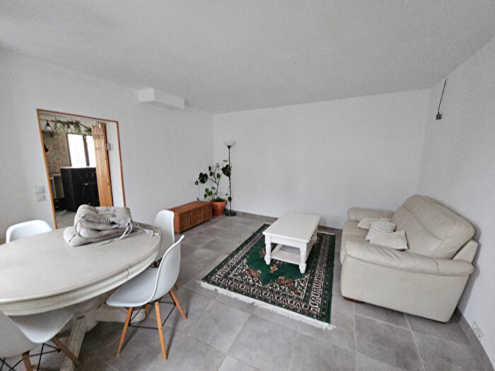 Appartement à louer - Auneau - 2 pièces - 1 chambre