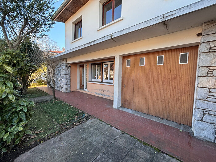 Maison à vendre - Portet-sur-Garonne - 10 pièces - 8 chambres