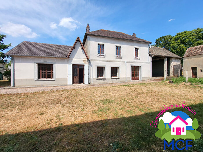Maison 5 pièces à vendre à Pacy-sur-Eure