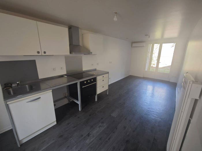 Appartement 1 pièce à louer - Jean-Jaures-Ravezie, Le Bouscat