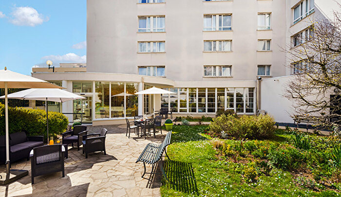 Appartement à vendre - Pierrefitte-sur-Seine, Nord - 1 pièce