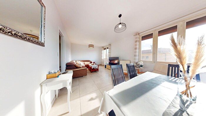 Maison à vendre - Onet-le-Château - 5 pièces - 4 chambres