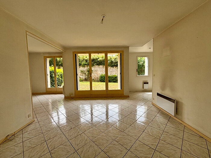 Appartement 3 pièces à vendre à La Ferté-sous-Jouarre