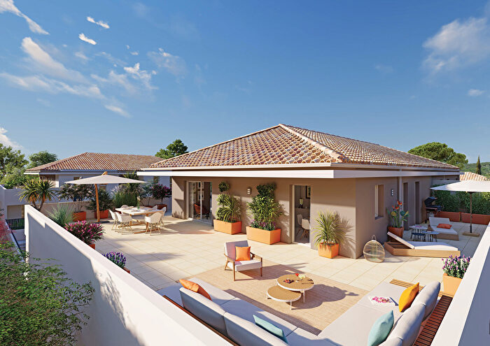 Appartement 4 pièces à vendre à Six-Fours-les-Plages, Roumagnan, Talian, Audibert, Verger