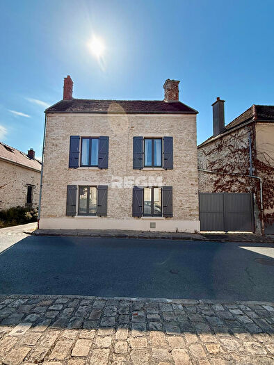 Moigny-sur-École - Maison 7 pièces à vendre