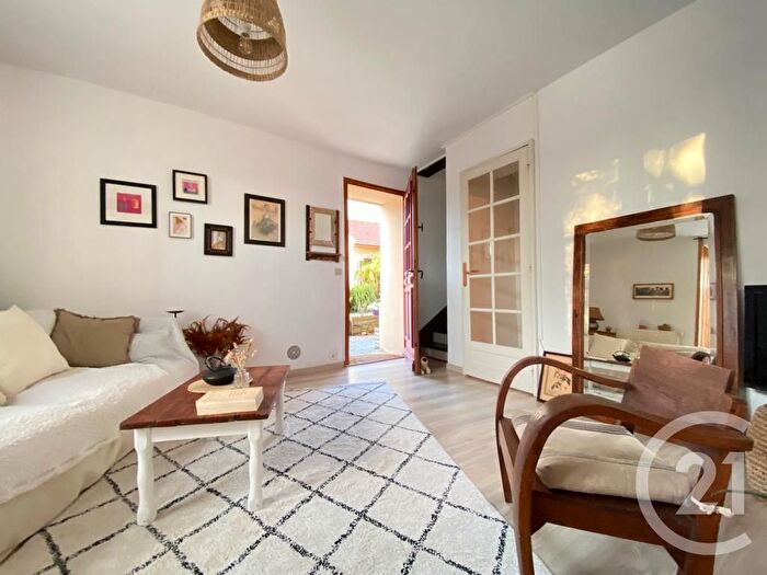 Maison à vendre - Soisy-sous-Montmorency, Les Sources - 5 pièces - 3 chambres