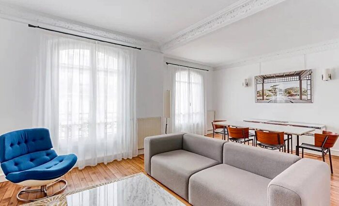 Appartement 3 pièces à Les Halles, Paris 1er arrondissement, à louer