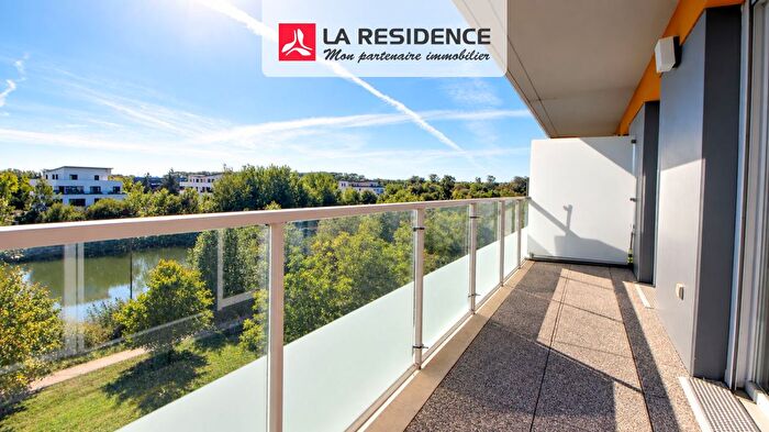Appartement 3 pièces à vendre - Bois-d'Arcy, Les Langots, La Croix Bonnet, Forêt Domaniale