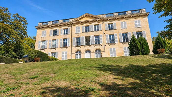 Appartement 3 pièces à vendre - Limay, Edouard Fossé, Aristide Briand