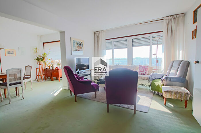 Appartement à vendre - Paris e , Olympiades, Choisy - 4 pièces - 3 chambres