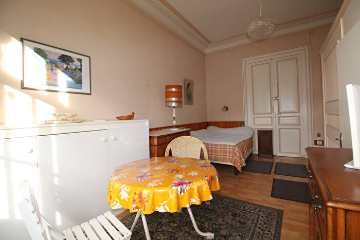 Appartement à vendre - Montauban-de-Luchon - 1 pièce