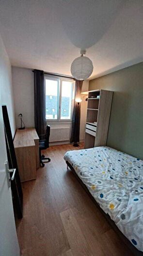 Appartement 2 pièces à louer - Grangier, Dijon