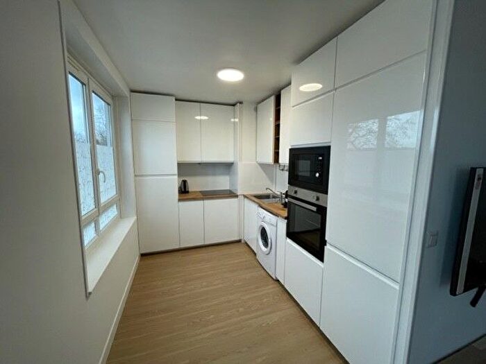 Appartement 3 pièces à louer à Soisy-sous-Montmorency, Noyers, Centre Commercial