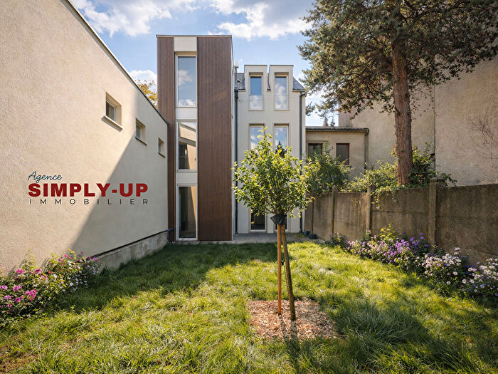 Montreuil, Bas Montreuil, Etienne Marcel, Chanzy - Maison 4 pièces à vendre