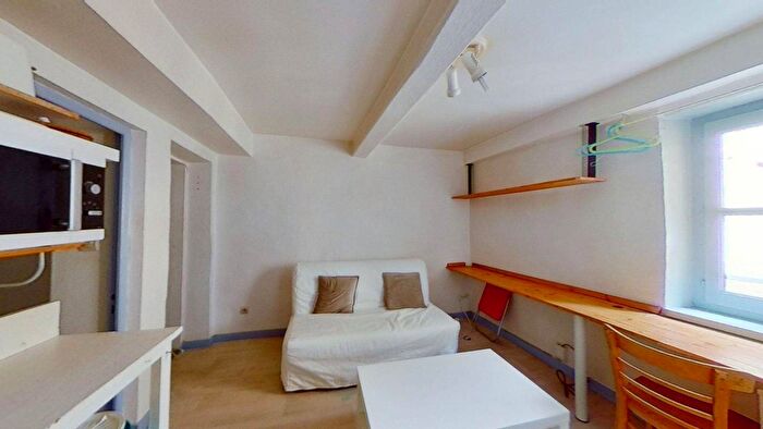 Appartement 1 pièce à Pentes de la croix-rousse, Lyon 1er arrondissement, à louer