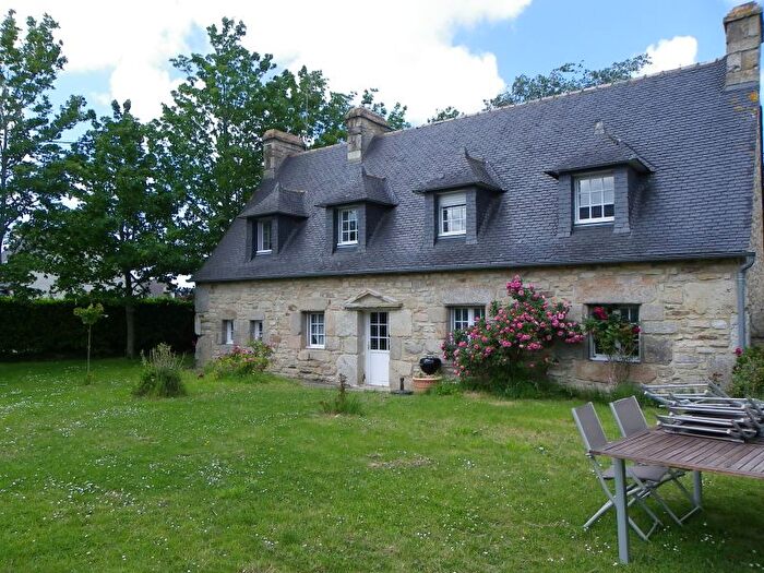 Maison 6 pièces à Guilers, à louer