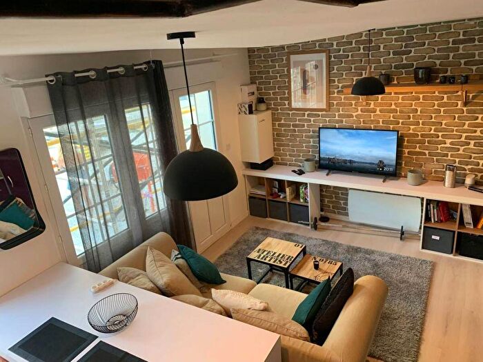 Maison 1 pièce à louer - Vieil Angoulême-Centre Ville