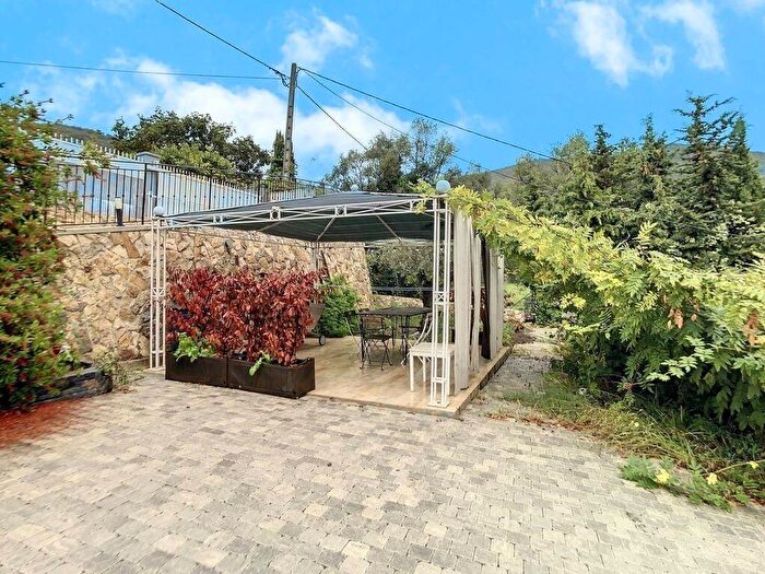 Plan de Noves, Vence - Maison 3 pièces à louer