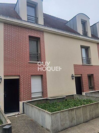 Le Raincy, Plateau - Appartement 4 pièces à vendre