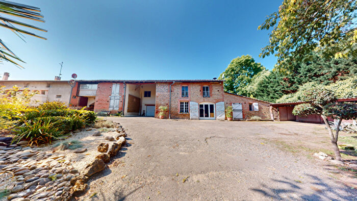 Maison à vendre - Grenade - 10 pièces - 6 chambres