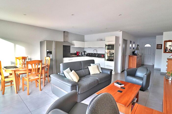 Maison à vendre - Pia - 3 pièces - 2 chambres