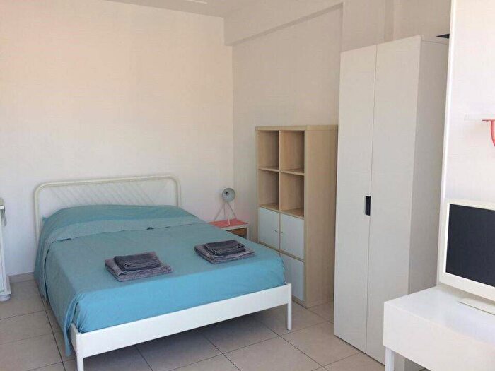 Appartement 1 pièce à Saint-Pierre-De-Féric, Nice, à louer
