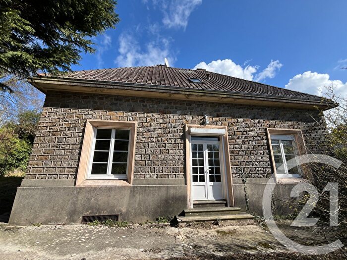 Maison à vendre - Saint-Martin-Boulogne - 5 pièces - 3 chambres