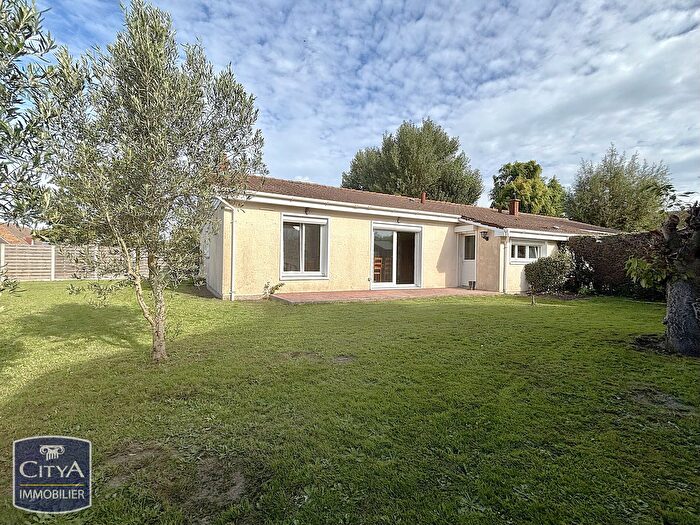 Maison 4 pièces à vendre - Loon-Plage