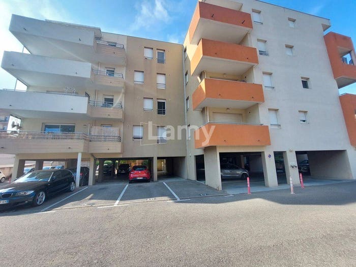 Capouchiné, Nîmes - Appartement 2 pièces à louer