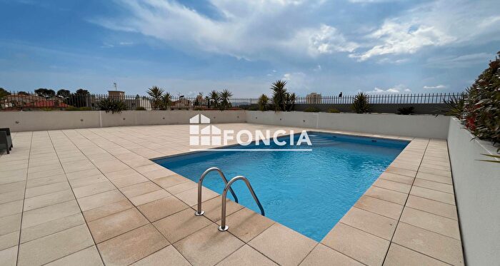 Appartement à vendre - Saint-Raphaël, Plateau Notre-Dame - 3 pièces