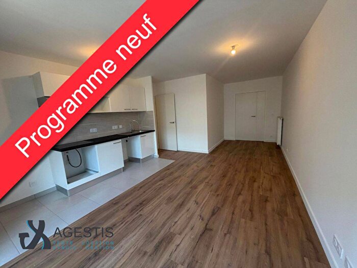 Appartement 2 pièces à louer à Arche Guedon, Torcy